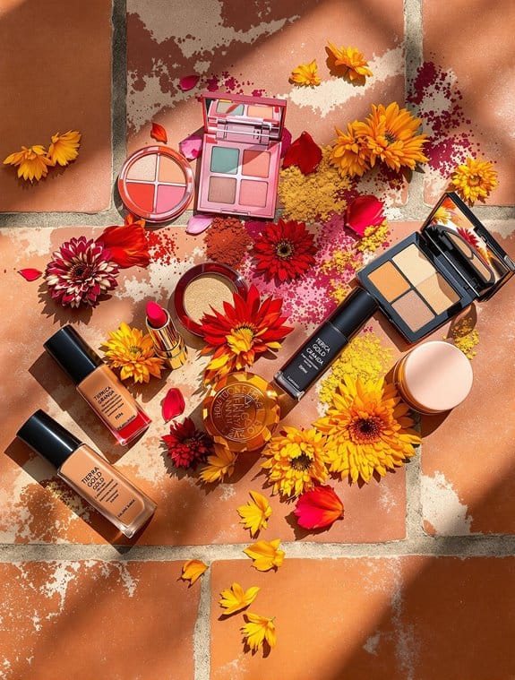 10 Best Chicana Makeup Products That Celebrate Cultural Beauty (2026 ...